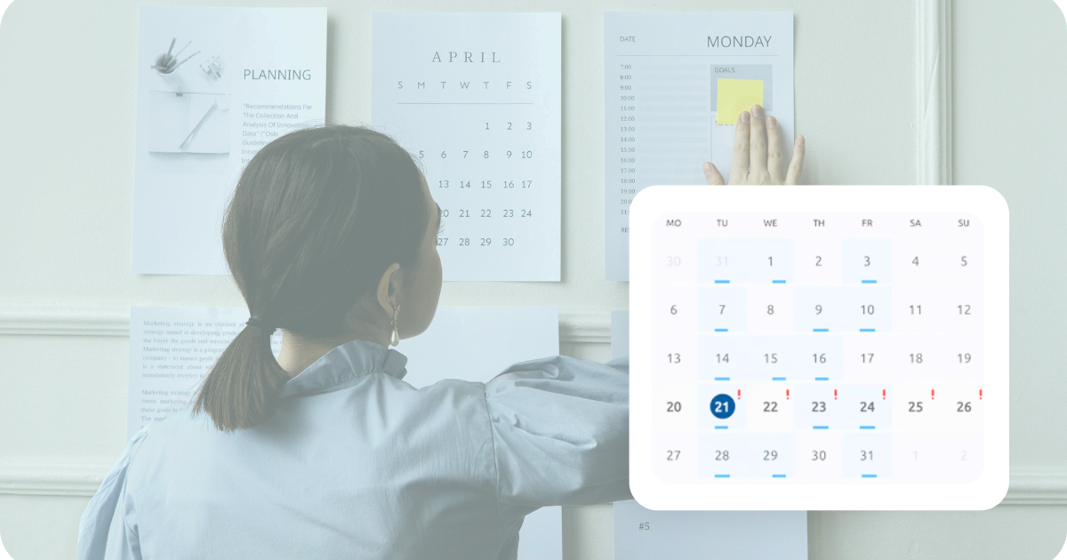 The 2025 Guide to Rota Planning and Scheduling